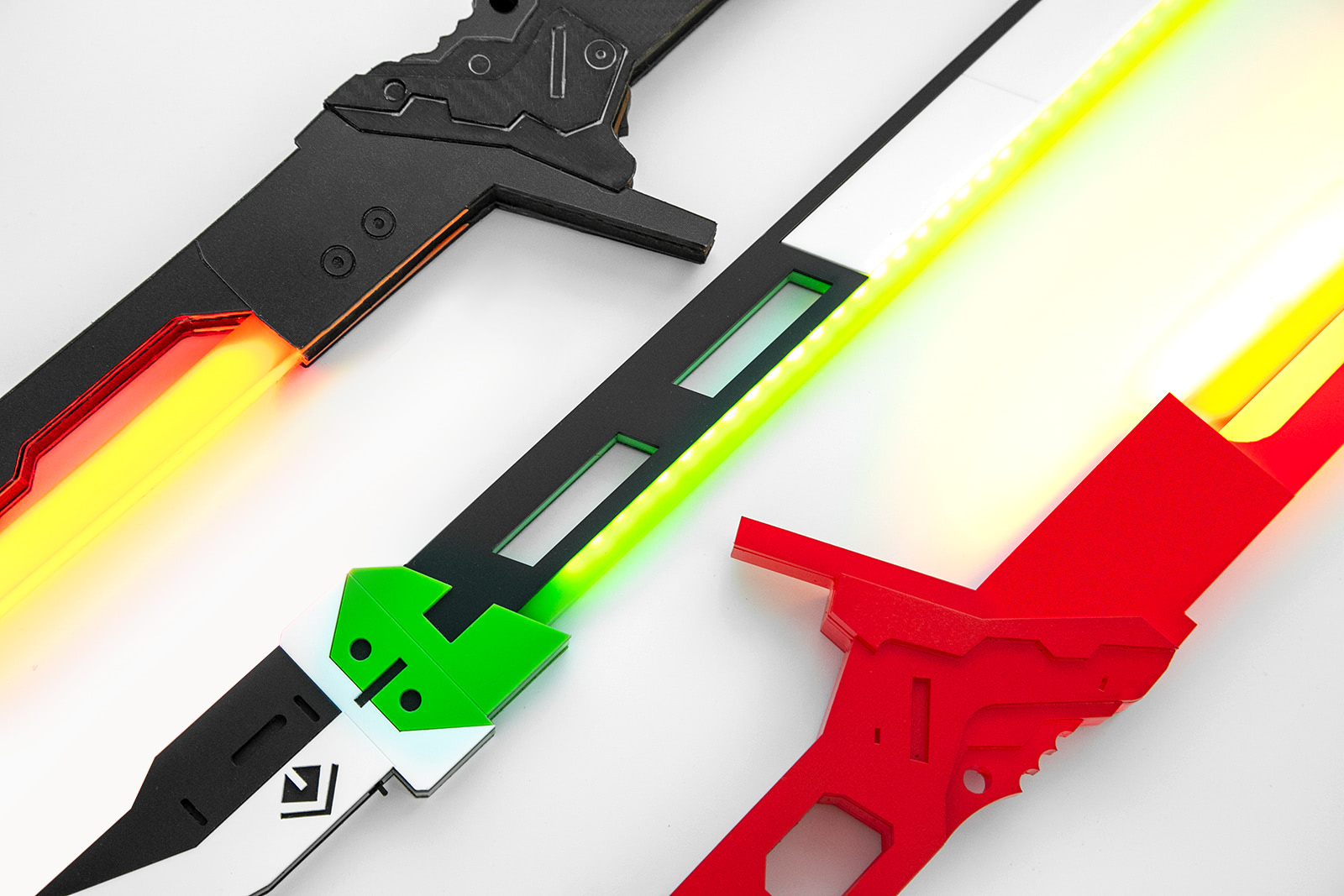 Cyberpunk Katanas - Shop The Best Cyberpunk Katana