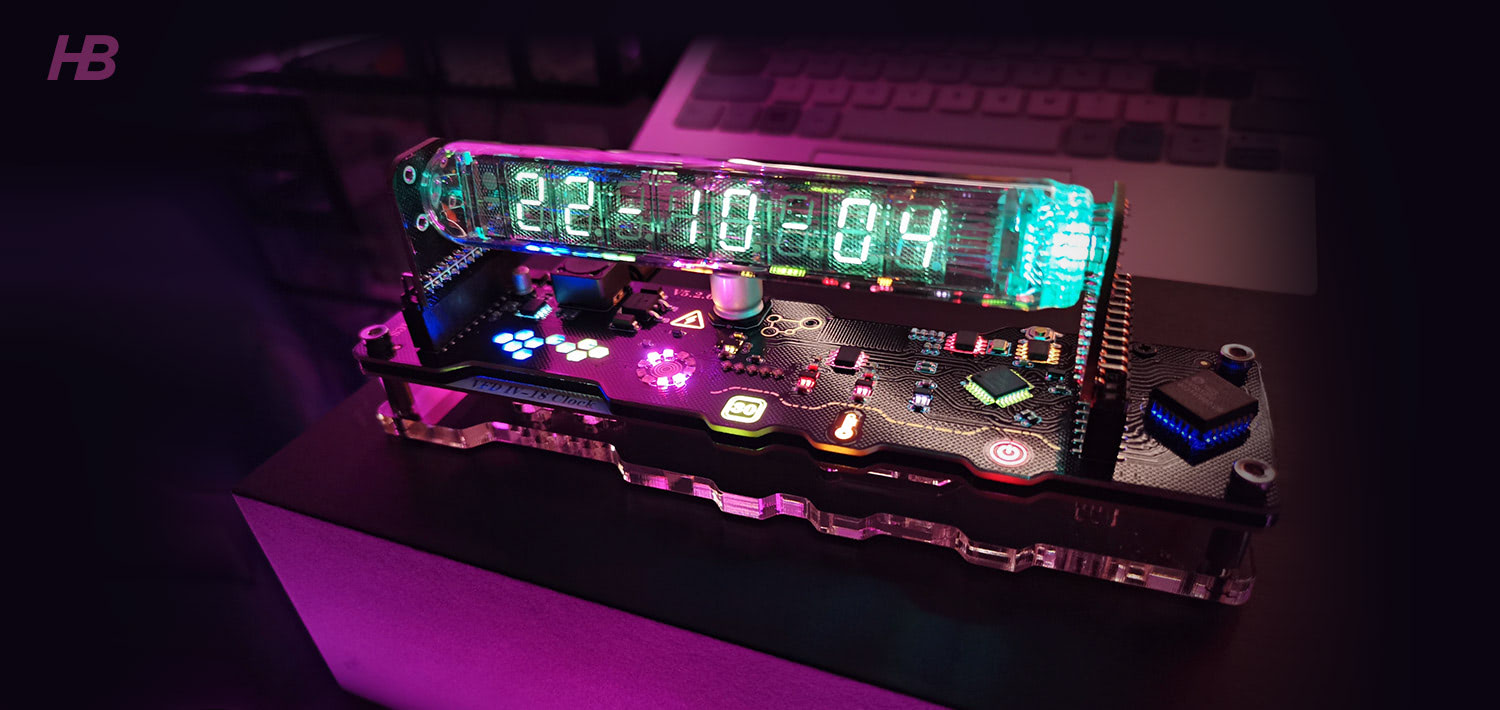 Vfd Tube