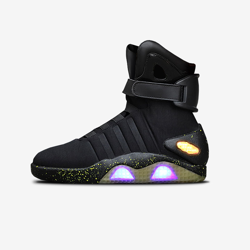HYPEBROTHER™ - Footwear