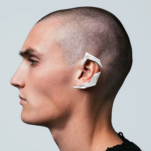 HYPEBROTHER™ - Techwear & Cyberpunk Aesthetics for the Urban Lifestyle