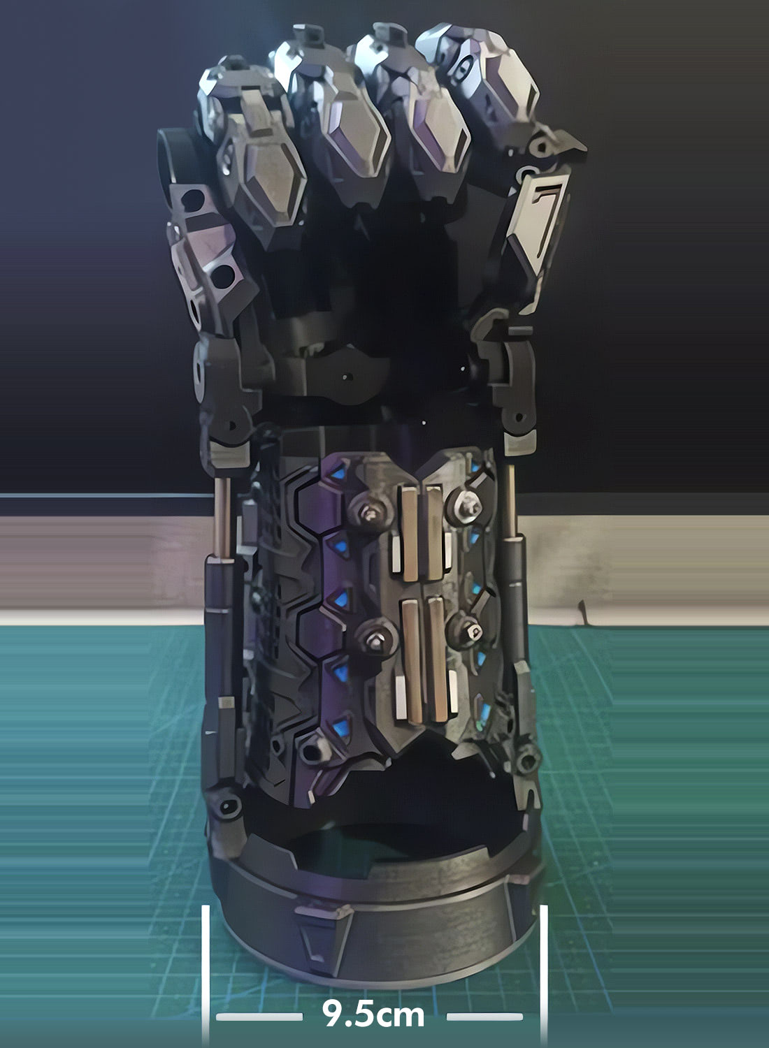 Mechanical Exoskeleton Arm