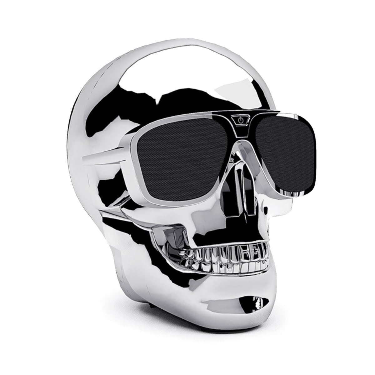 Skull speaker store