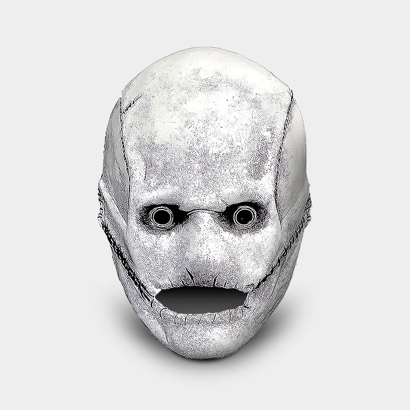 Slipknot Mask