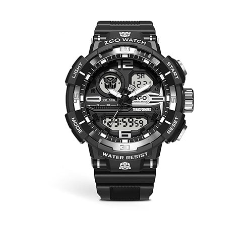 TRANSFORMERS™ Watch